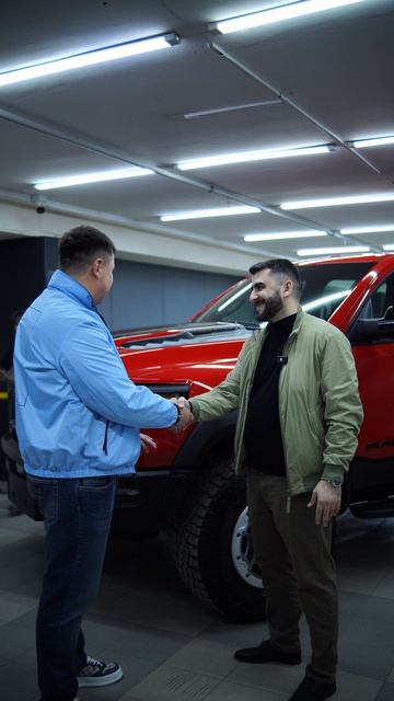 Продан: RAM 1500 RHO