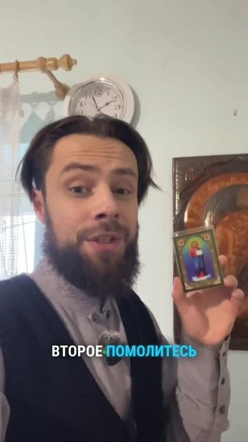 ☦ Что ДЕЛАТЬ, когда завидуешь❓🙏