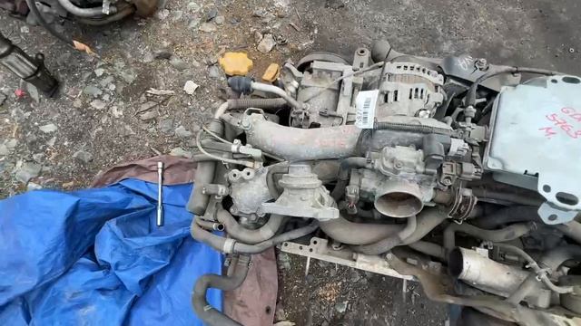 75827 видео обзор