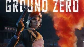 Ground Zero   часть 11