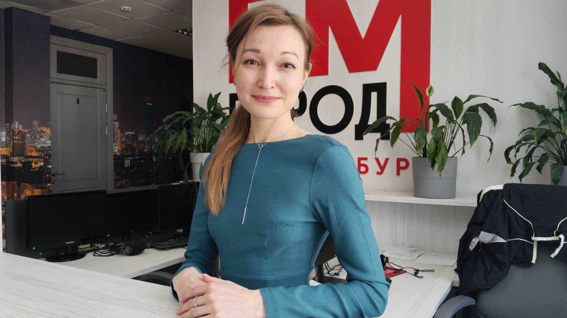 Анна Баснер: «Современные уральские тексты подпитываются от уральского мифа»