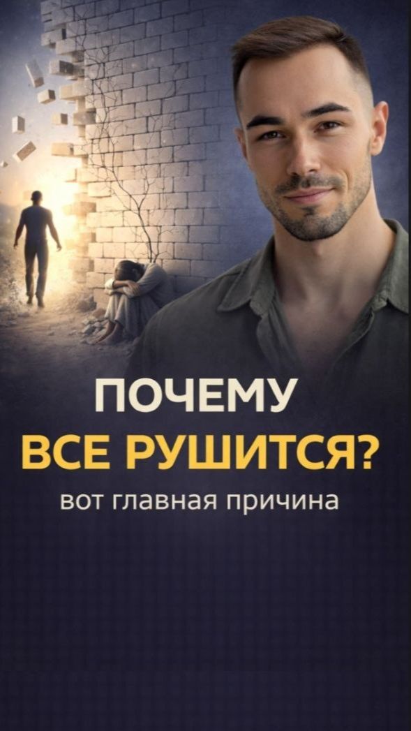 Боишься остаться без денег? Посмотри это