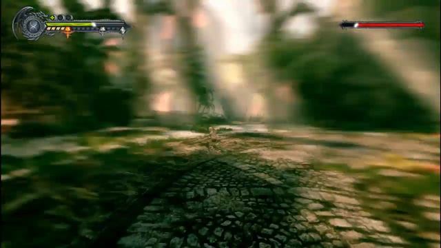 Как победить босса Превратника в игре Blades of Time