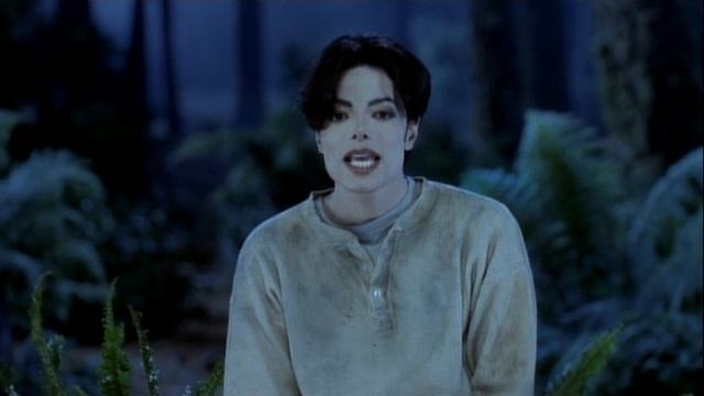 Michael Jackson - Childhood (Official Video)