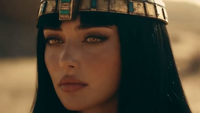 Persian Hypnotic Ambient ｜ Deep Focus Music
