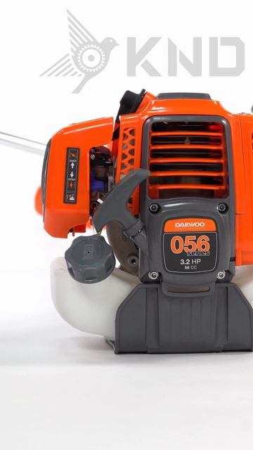 Триммер бензиновый DAEWOO DABC 560 | Купи на Дачу
