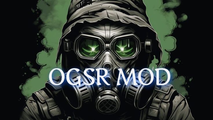 Сталкер OGSR MOD. Принести Арбалет Пличко как достать !