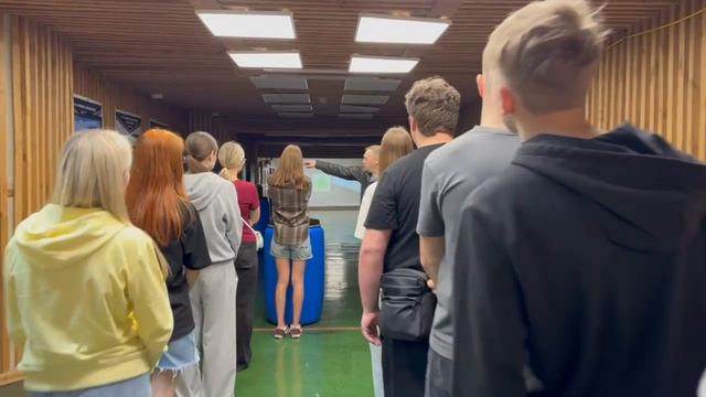 День открытых дверей в Колледже полиции  - 23.05.2026