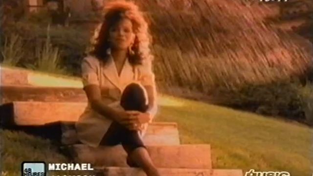 Michael Jackson - 2300 Jackson Street (Official Video)