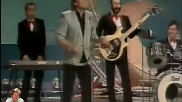 Юрий Антонов - На высоком берегу (1986)
