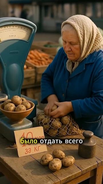 Самая дешевая вещь в СССР. А ты помнишь?