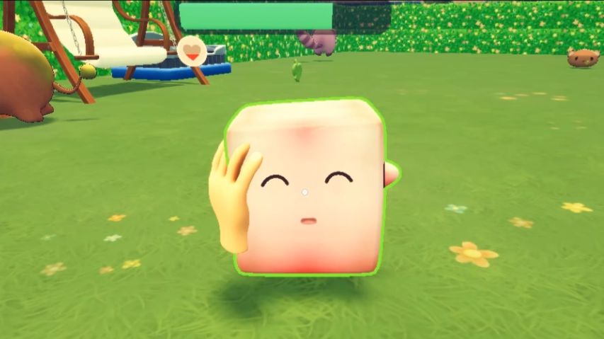 Monster Care Simulator. Продолжаем улучшаться 6.