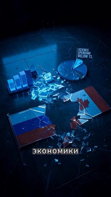 Россия возглавит мир в 2045?