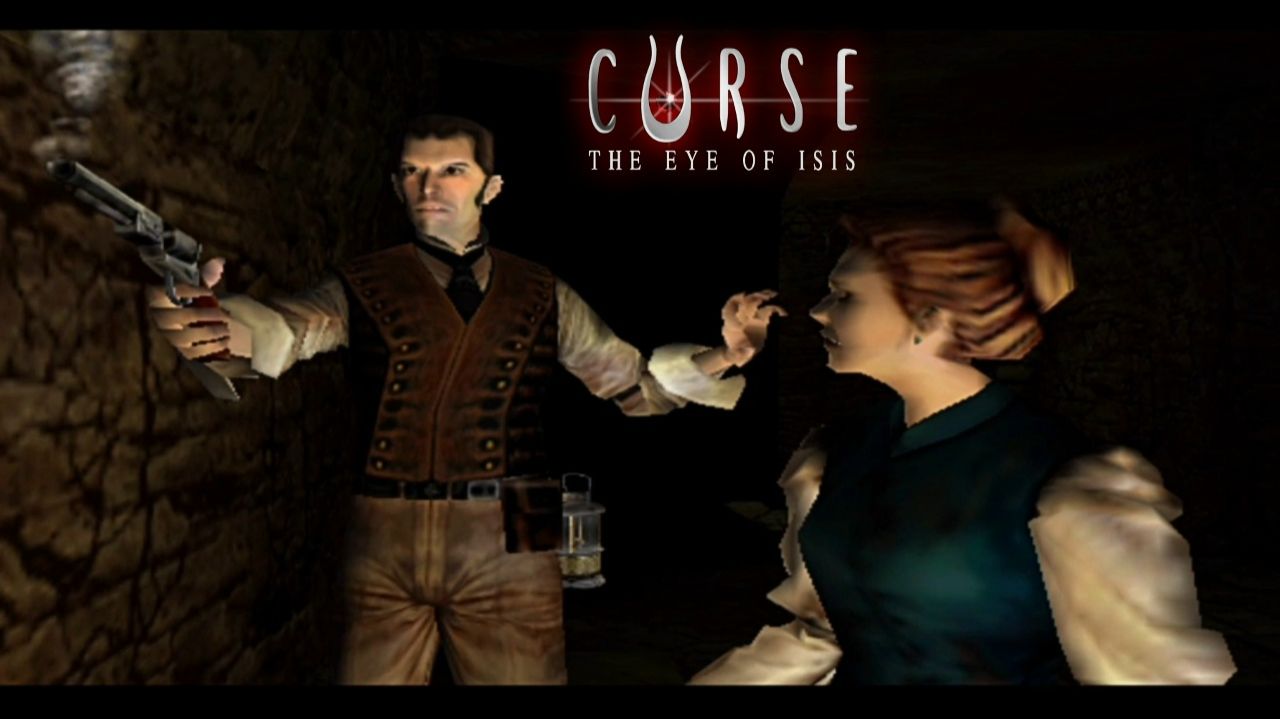 ВОТ ЭТО ОТКРОВЕНИЕ. Босс Скорпион и Египетская сила.. #11 || Curse: The Eye of Isis || Прохождение