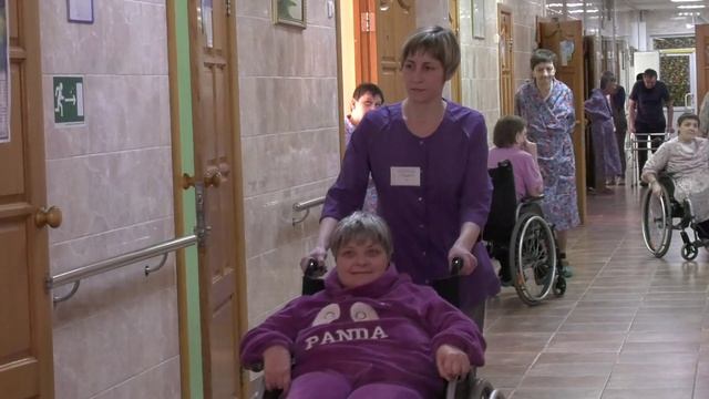 Уполномоченный по правам человека в НСО провела личный прием жителей Болотнинского района