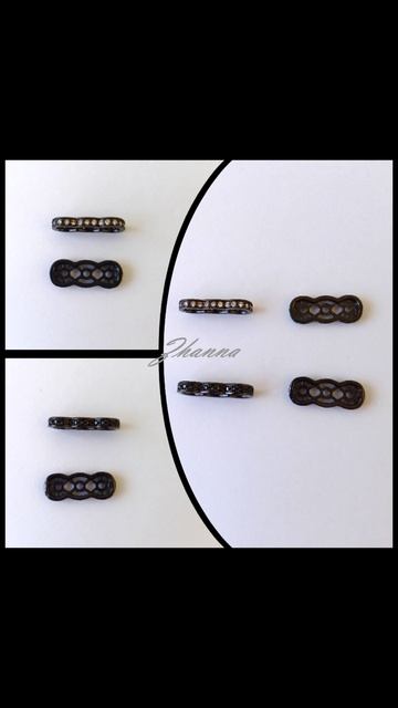 Фурнитура (с покрытием), бусины (н\к). https://t.me/premium_beads_accessories