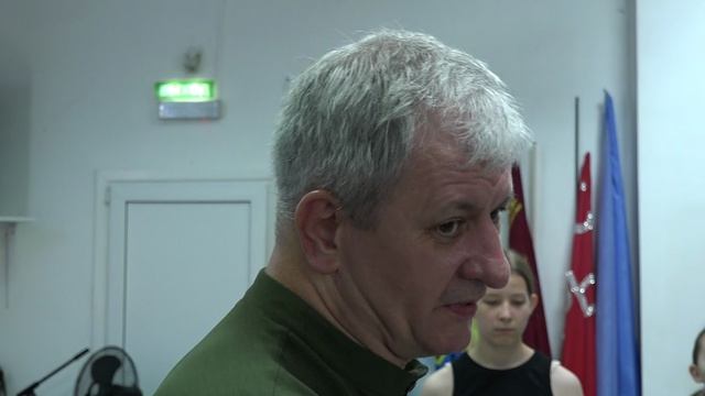 24.05.26. Воскресное богослужение