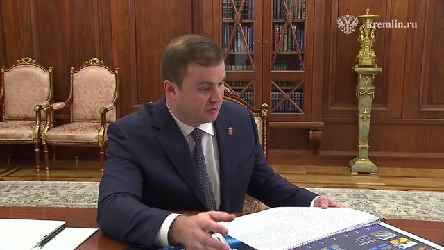 Омск – круче Сочи: итог планерки с президентом