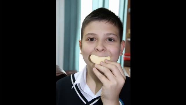 Улыбки на день учителя...