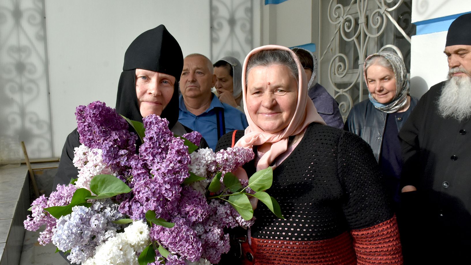 Скажи спасибо Богу перед сном!