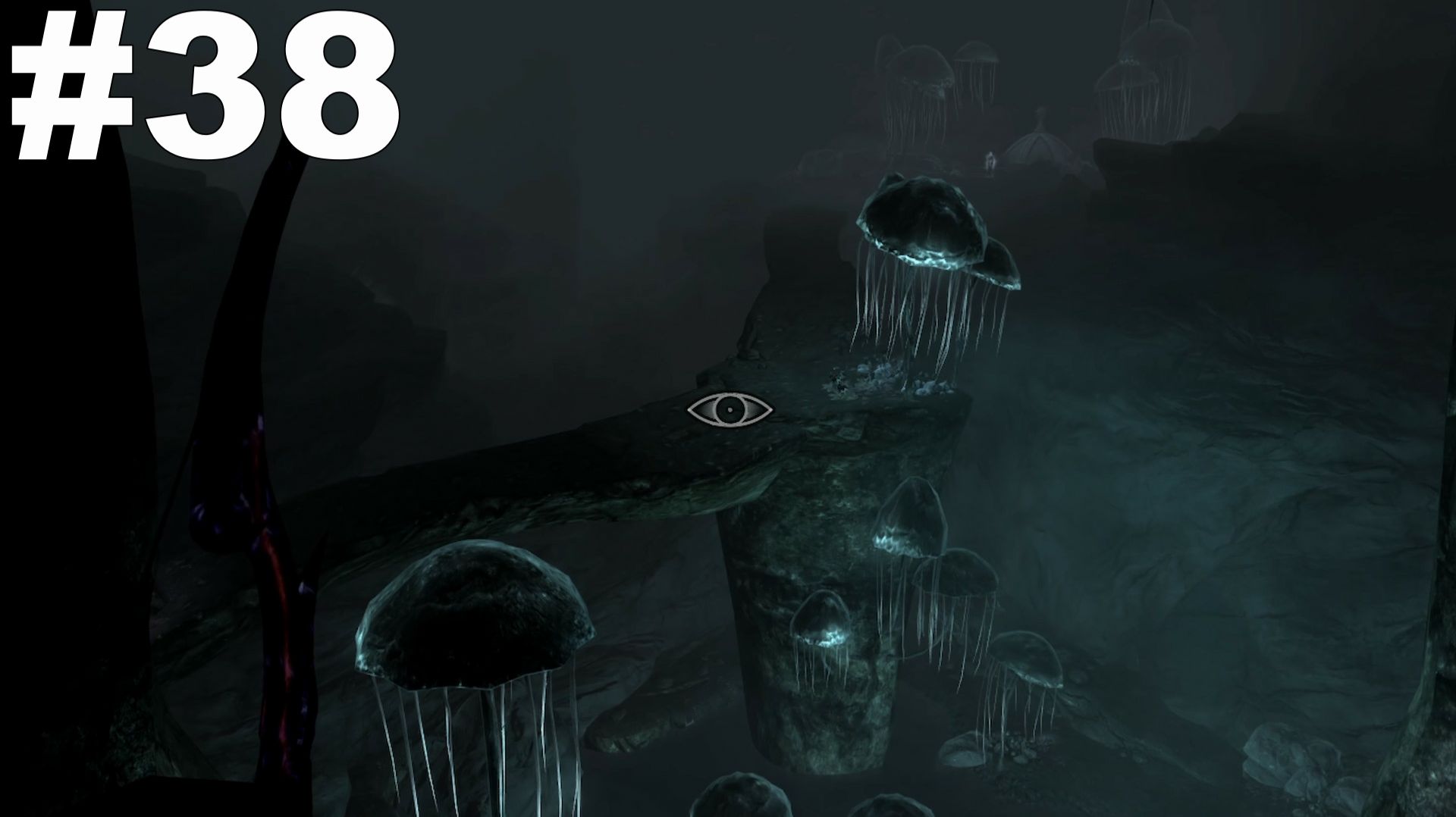 ▶The Elder Scrolls V: Dawnguard. Прикосновение к небу. Выжить в Вечернем проходе. #38