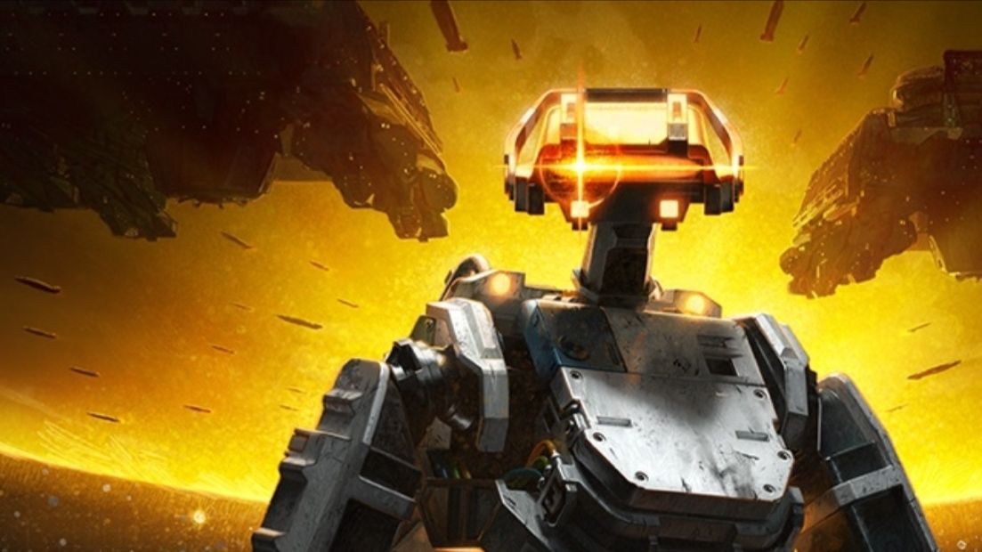 Let′s Play Starfield  Terran Armada #01