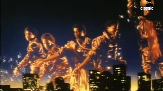 Michael Jackson - Can You Feel It (Official Video)