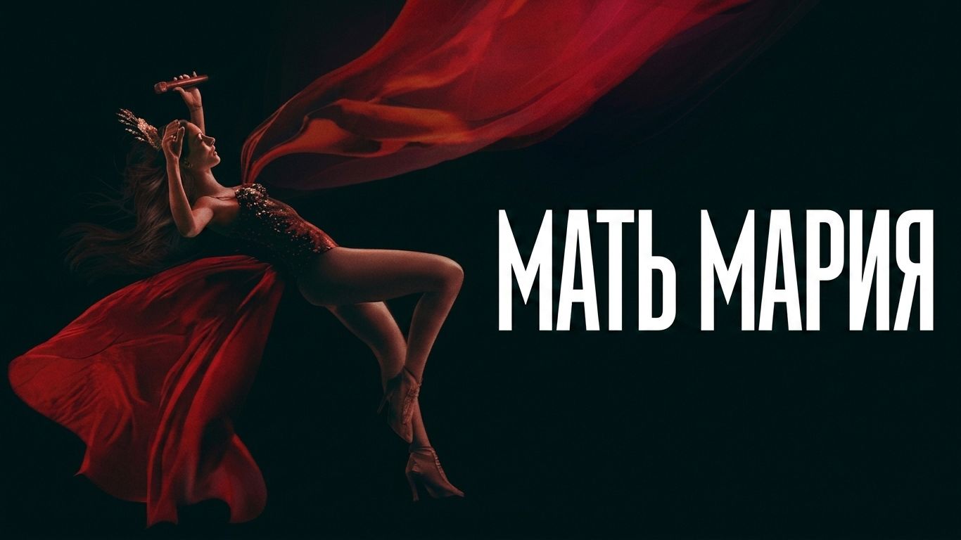 Мать Мария (фильм 2026) / Mother Mary