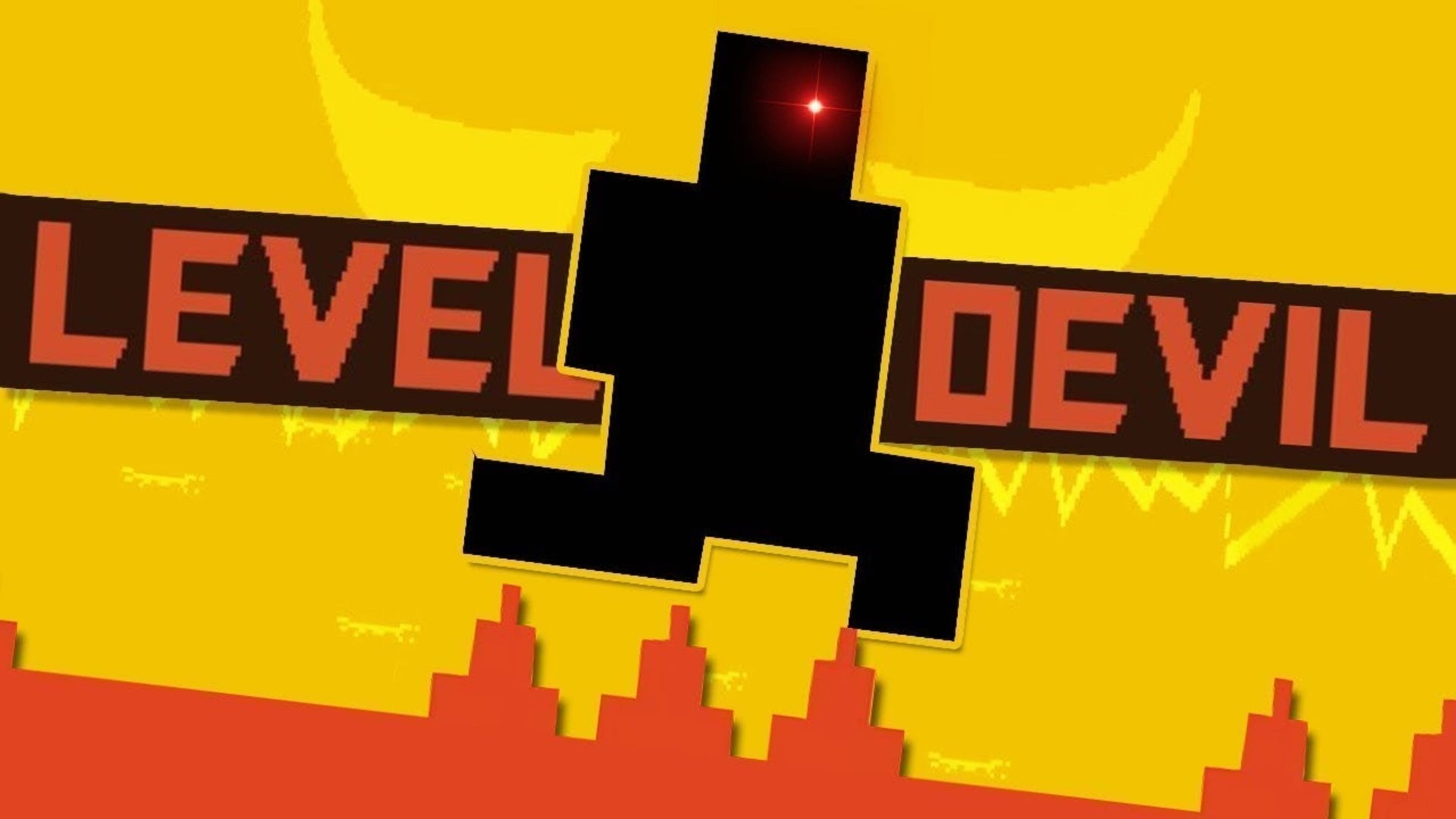 Играю в Level Devil. Часть 9