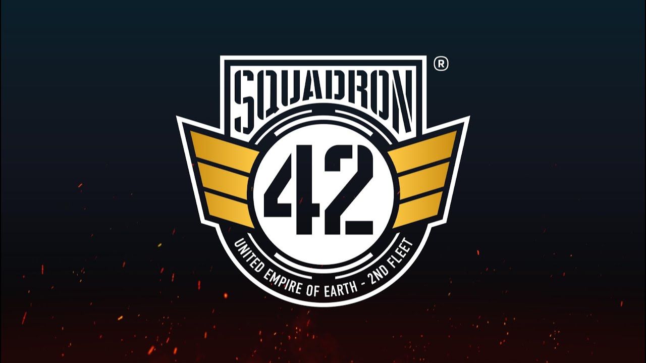 Squadron 42 CitizenCon 2954(2024)