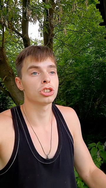 Когда ты СПОРТСМЕН