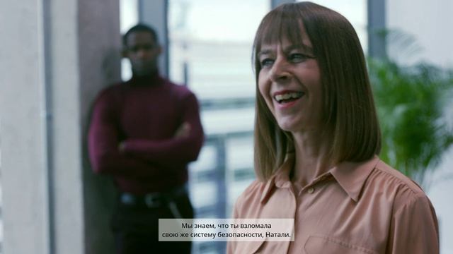 The Complex - [3] прохождение ПК русские субтитры 2020