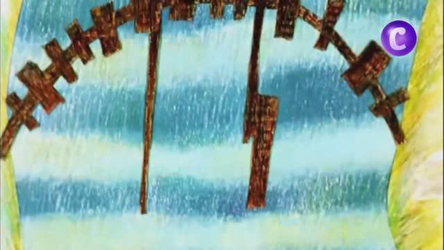 Каникулы "В гостях у сказки"
