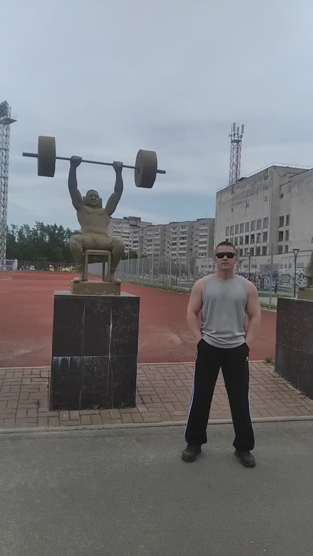 Корчагин Никита