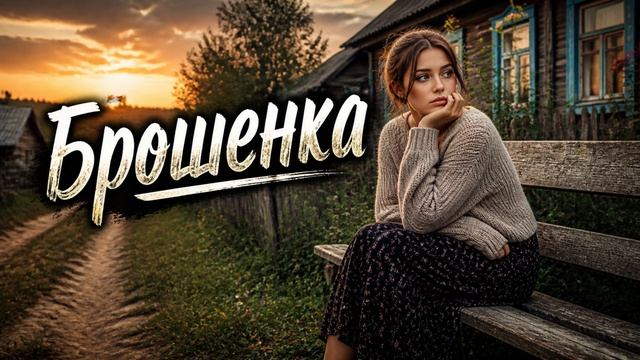 ЮРГИНЕЦ - Брошенка