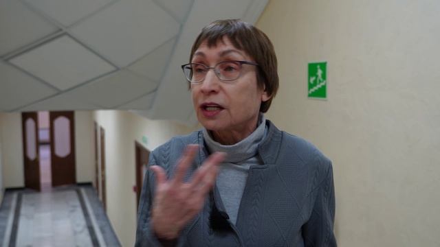 Литературный вечер