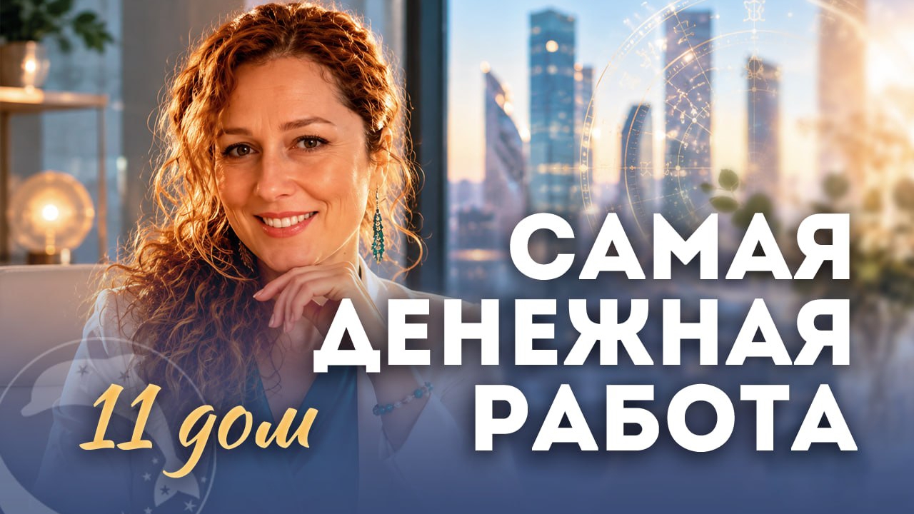 Какая работа принесёт мне больше всего денег?