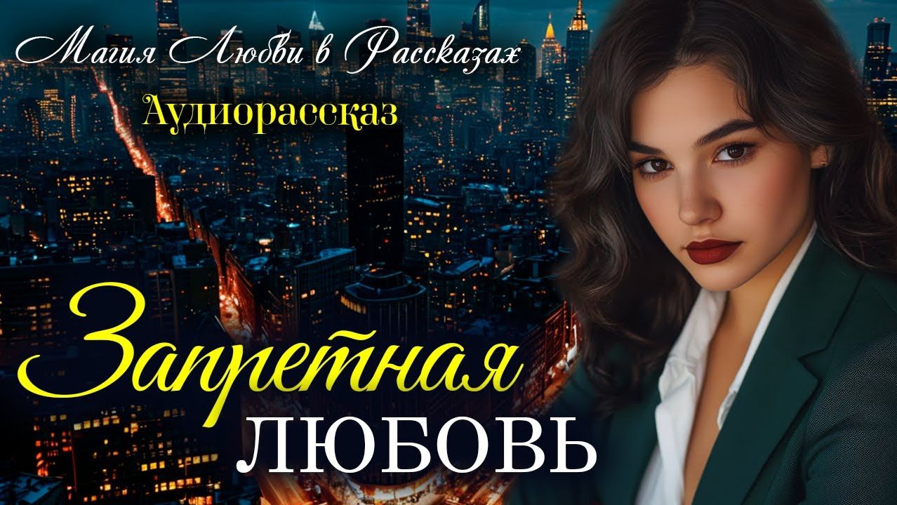 Истории из жизни | Запретная любовь | Аудио рассказы | Жизненные истории