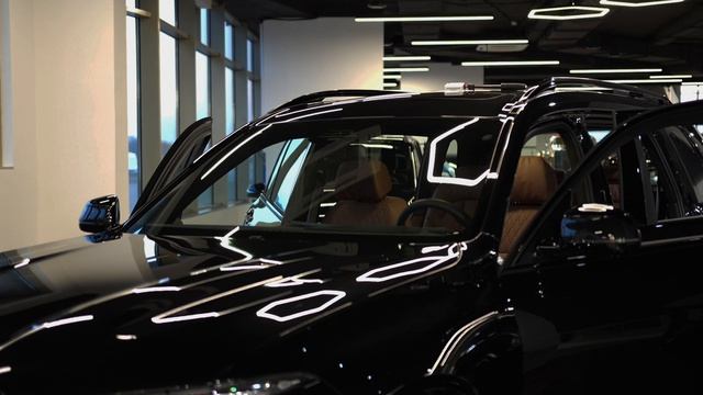 BMW Х7 xDrive40i M Sport