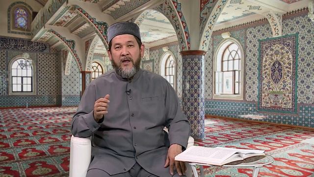 "Ислам нуры". 22.05.2026