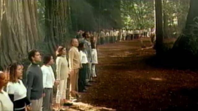 Michael Jackson — Cry (Official Video)