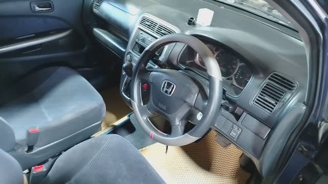 Где находится диагностический разъем Honda stream