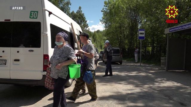 Республика 25.05.2026 на чувашском языке. Вечерний выпуск