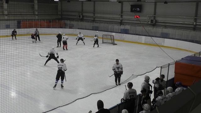 Кубок ПОБЕДЫ 2026,  ОХЛК, Ледокол - Эстет, 1