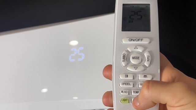 Aeronik Legend ILK4: подключение к приложению через Wi-Fi