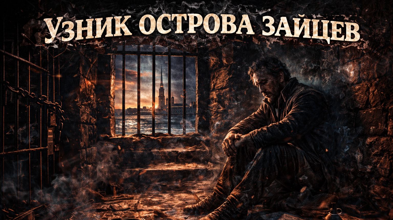 Tank 300 - Узник острова зайцев (promo)