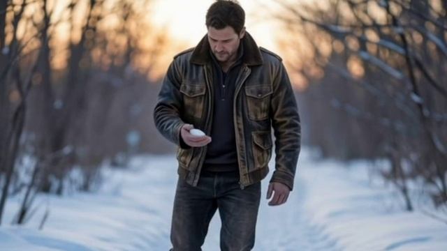 Солдат удачи (Андрей Донецкий)