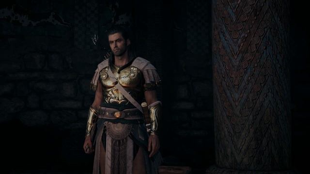 Assassins Creed Odyssey - [55] прохождение ПК русские субтитры 2018