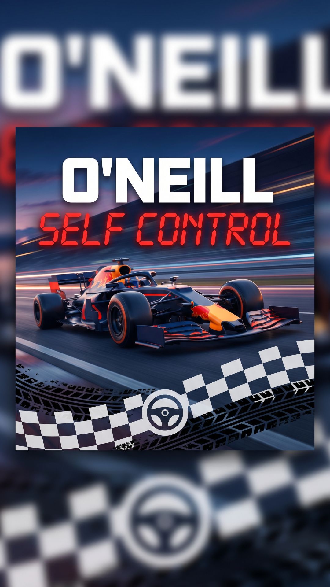 O'Neill - Self Control