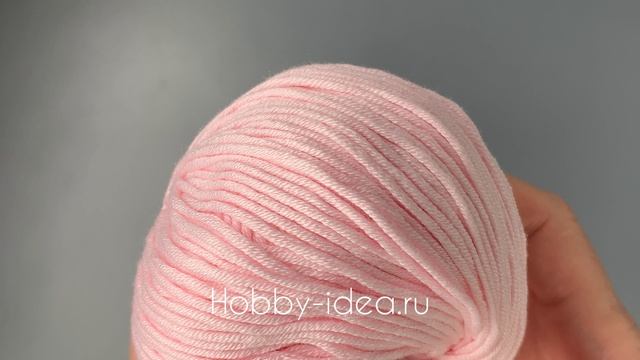 Gazzal Baby Cotton XL 3411